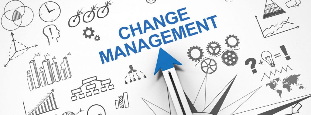 Change Management: Definition, Prozess und Tipps | CLEVIS